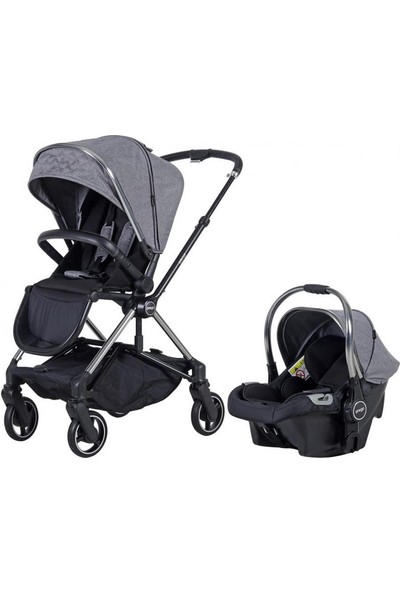 Prego Travel Bebek Arabası 2066 Prego Travel Bebek Arabası 2066