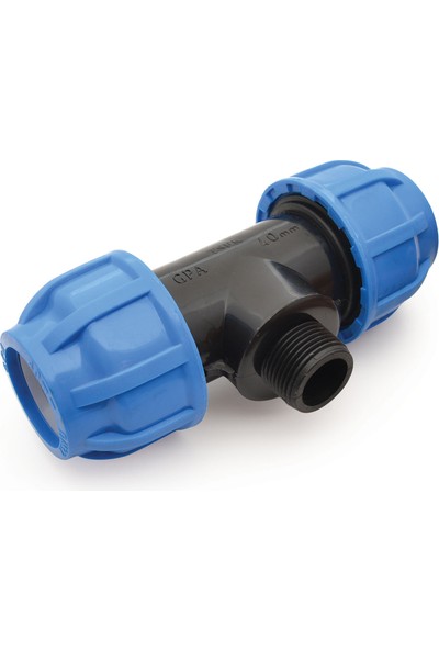 Ersusan Kaplin Dıştan Dişli Te 110X3