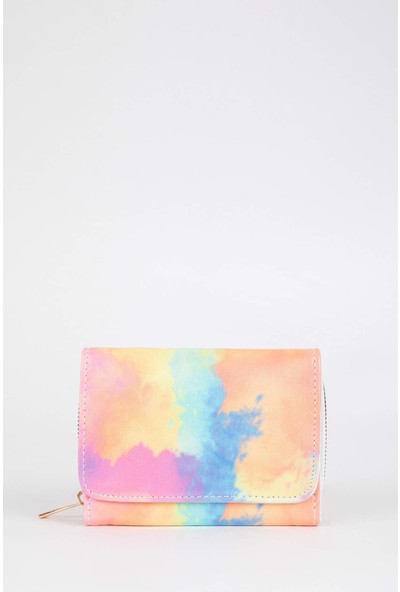 DeFacto Kadın Suni Deri CÜZDAN X0596AZNS