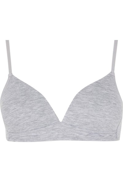 DeFacto Basic Boş Kap Pedli SÜTYEN X9027AZ22SM