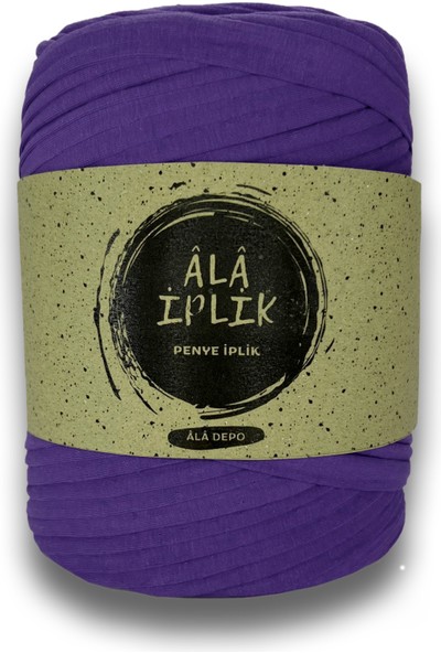 Ala Depo Penye Ip Mor 600 Gram