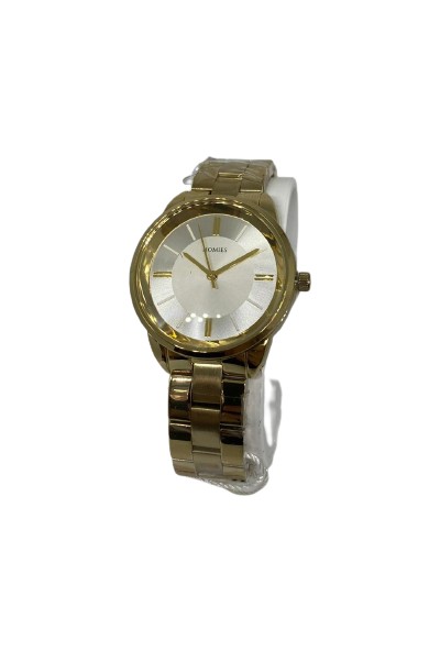 Homies Çelik Kordon Kadın Kol Saati Homies Çelik Kordon Kadın Kol Saati