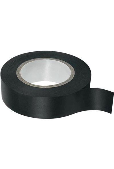 Mercure Elektrikçi Bandı Izole Elektirik Bant Bandı 9 Metre Mercure Elektrikçi Bandı Izole Elektirik Bant Bandı 9 Metre