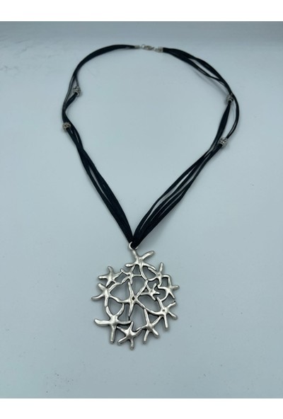 Duru Design Durudesignn Galaksi Kolye