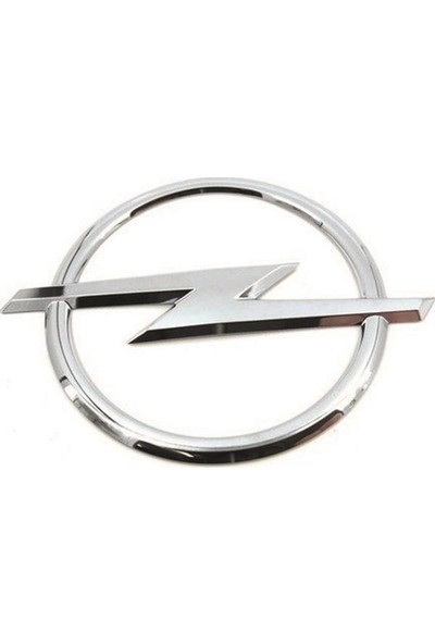 Opel Corsa C Ön Panjur Arması 2001-2003 Opel Corsa C Ön Panjur Arması 2001-2003