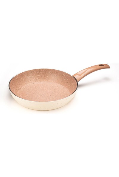 Ews Krem 24 cm 2,88 mm Tava Ews Krem 24 cm 2,88 mm Tava