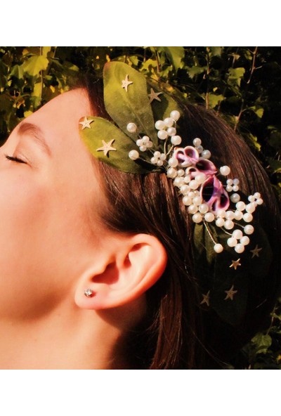 Bivalvia Accessories Aurora Medium Tarak Toka Bivalvia Accessories Aurora Medium Tarak Toka