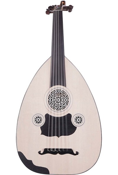 Ug Ugar Maun Kayın Ağacı Türk Udu