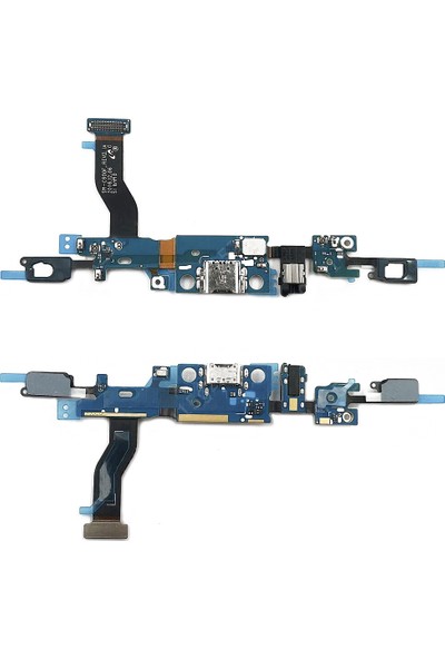 Nokta Teknik Samsung Galaxy C9 Pro C9000 Şarj Kulaklık Soketi Mikrofon Film Orj Nokta Teknik Samsung Galaxy C9 Pro C9000 Şarj Kulaklık Soketi Mikrofon Film Orj