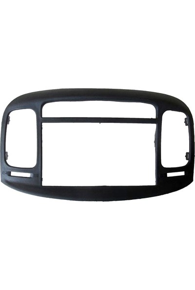 Maher Accent Era Teyp Paneli 06-11,teyp ÇERÇEVESI,84740-1E000,SIYAH Maher Accent Era Teyp Paneli 06-11,teyp ÇERÇEVESI,84740-1E000,SIYAH