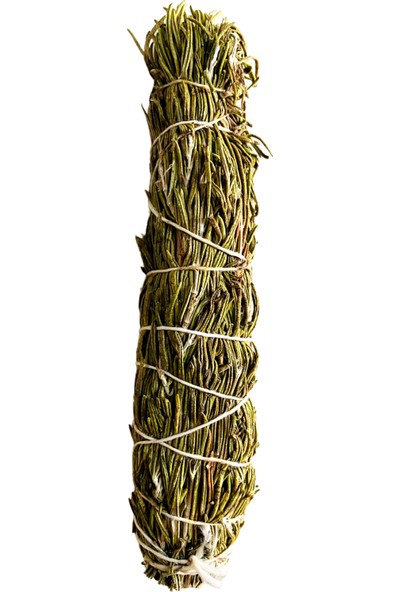 3 Lü Biberiye Arınma Tütsü Seti