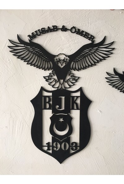 Doğuş Oyuncak Taraftarli Tablo ( Ki̇şi̇ye Özel )