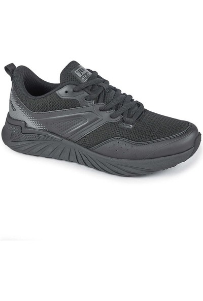 Jump 27440 Siyah Comfort Taban Geniş Kalıp Büyük Numara (46-48) Erkek Spor Ayakkabı Jump 27440 Siyah Comfort Taban Geniş Kalıp Büyük Numara (46-48) Erkek Spor Ayakkabı