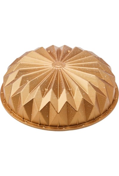 Asel Gold Kek Kalıbı