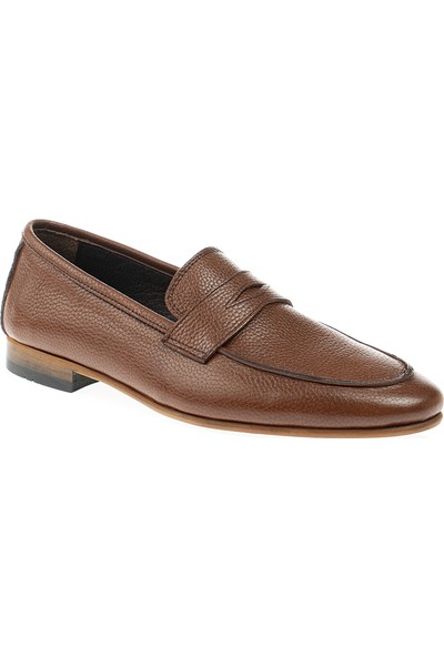 Sardınelli Neolit Taban Hakiki Deri Casual Ayakkabı