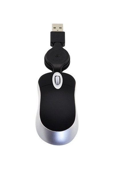 Sun Shop Dizüstü Bilgisayar Için USB Kablo Taşınabilir Küçük Fareler Siyah (Yurt Dışından) Sun Shop Dizüstü Bilgisayar Için USB Kablo Taşınabilir Küçük Fareler Siyah (Yurt Dışından)