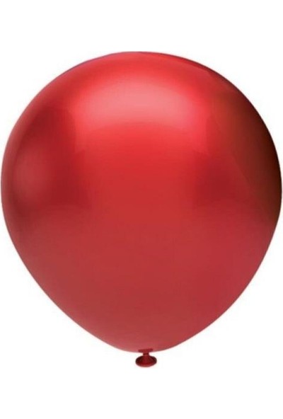 Happyland 10'lu Seçeceğiniz Renkte Metalik Balon 10 Adet Balon Happyland 10'lu Seçeceğiniz Renkte Metalik Balon 10 Adet Balon