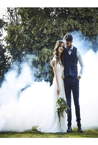 Happyland Seçeceğiniz Renkte 1 Adet Sis Dekoratif Duman Sisi Renkli Duman Happyland Seçeceğiniz Renkte 1 Adet Sis Dekoratif Duman Sisi Renkli Duman