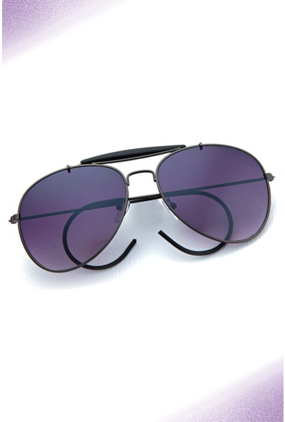 Aqua Di Polo 1987 HBC0000279I2X Unisex Güneş Gözlüğü