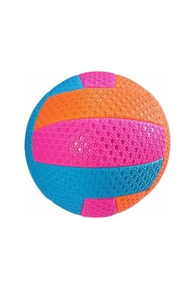 Adn Dikişli Voleybol Topu Yumuşak Doku