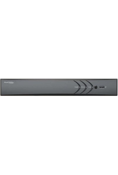 Fujıtron FRD-X57224HQHI-K2 Dvr Kayıt Cihazı Fujıtron FRD-X57224HQHI-K2 Dvr Kayıt Cihazı