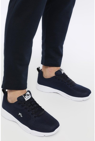 Lumberjack Çok Hafif Çok Rahat Günlük Spor Ayakkabı