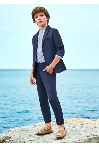 Mayoral Erkek Çocuk Pantolon 6559