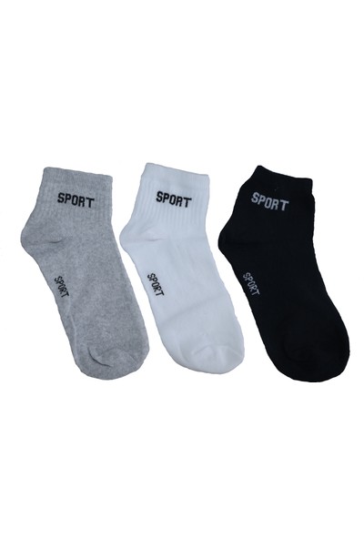 Unisex Sport Patik