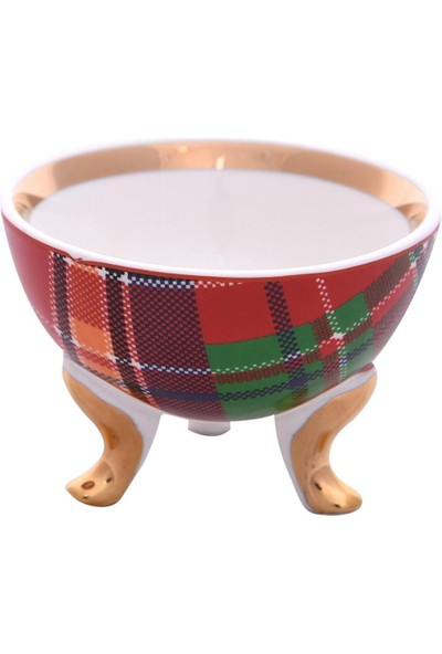 Lucky Art Shannon Bone 4 Lü Çerezlik Lyhd 443