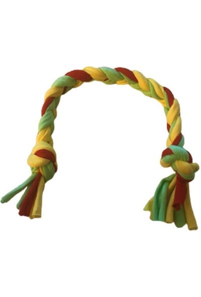 İmac Petzz Pamuk Diş Ipi Köpek Oyuncağı 20 cm İmac Petzz Pamuk Diş Ipi Köpek Oyuncağı 20 cm