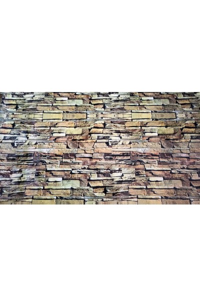 Canlı Petshop Arka Fon (Manzara-11)50 cm Uzunluk Yükseklik 60 cm 1050