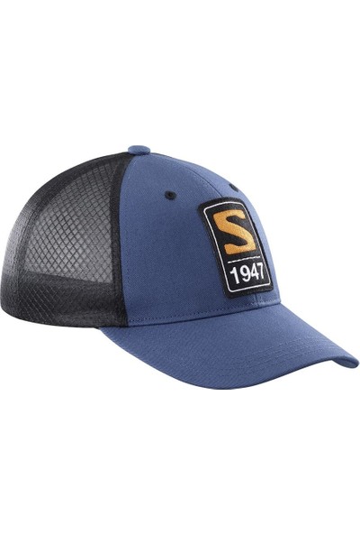 Salomon LC1681500 Trucker Curved Cap Şapka