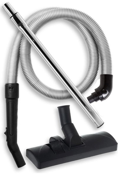 Arçelik S 6960 Uyumlu Hortum Seti ( Gizli Tekerli Emici Başlıklı ) Arçelik S 6960 Uyumlu Hortum Seti ( Gizli Tekerli Emici Başlıklı )