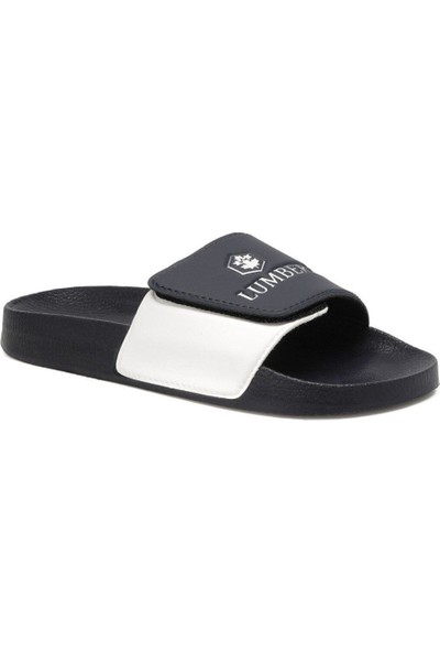 Lumberjack Norman 2fx Lacivert Erkek Plaj Terlik