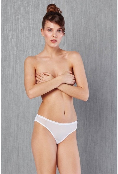 Doreanse Bayan Slip Külot 6128 Doreanse Bayan Slip Külot 6128