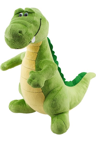 Neco Plush Sevimli Dinozor Peluş Oyuncak 40 cm Neco Plush Sevimli Dinozor Peluş Oyuncak 40 cm