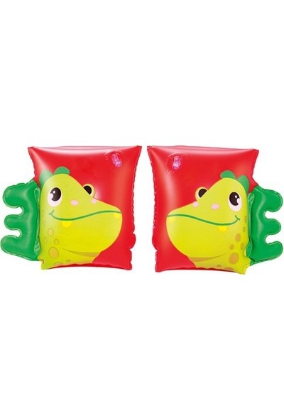 Bestway Figürlü Kolluk Havuz Deniz Kolluğu Alıştırma Kolluğu Dinazor Papağan Kuş Kolluk Bestway Figürlü Kolluk Havuz Deniz Kolluğu Alıştırma Kolluğu Dinazor Papağan Kuş Kolluk