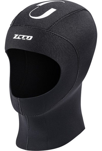 Zhengdong Technology Dalış Şapkası Erkek ve Kadın Şnorkel Sörf Güneş Koruyucu Dalış Yüzme Şapkası Kış Yüzme Sıcak Dalış Başlık (Yurt Dışından)