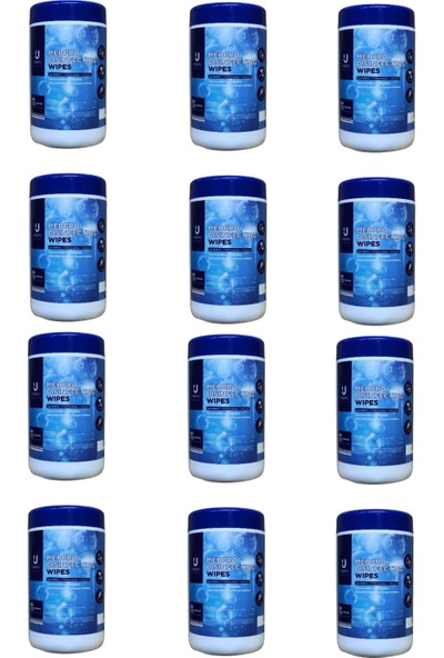 Jaiyou Islak Mendil Antibakteriyel Alkol Bazlı 80 x 12 Adet Kutulu Günlük Kolay Kullanım Jaiyou Islak Mendil Antibakteriyel Alkol Bazlı 80 x 12 Adet Kutulu Günlük Kolay Kullanım