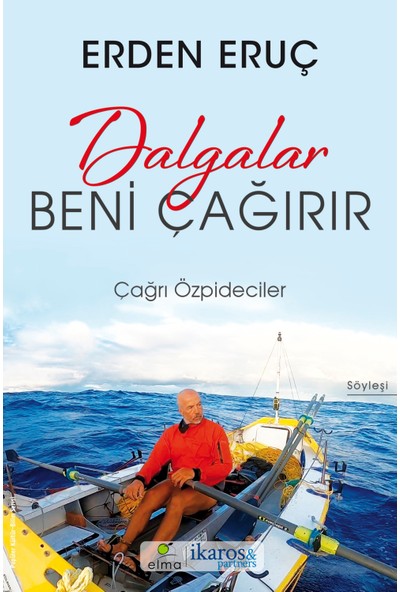 Dalgalar Beni Çağırır Erden Eruç - Çağrı Özpideciler Dalgalar Beni Çağırır Erden Eruç - Çağrı Özpideciler