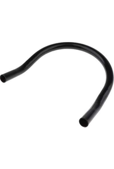 Lnshop 230MM Metal Arka Koltuk Üşek Çerçeve Hoop Güvenlik Kepçe Bar El Raylı (Yurt Dışından) Lnshop 230MM Metal Arka Koltuk Üşek Çerçeve Hoop Güvenlik Kepçe Bar El Raylı (Yurt Dışından)
