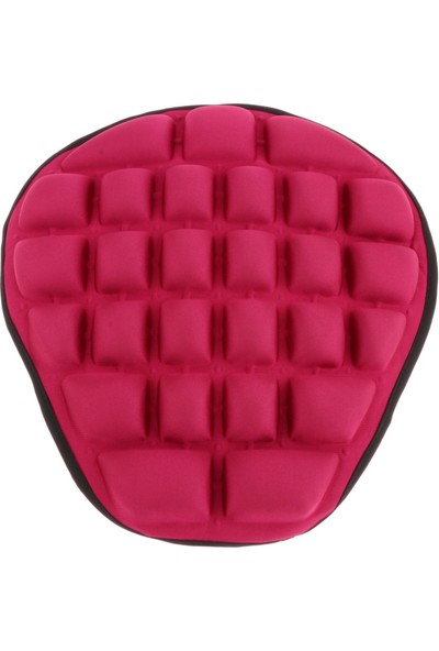 Lnshop Hava Yastığı Hava Motosiklet Koltuk Minderleri Büyük Şok Suçlar Kırmızı (Yurt Dışından) Lnshop Hava Yastığı Hava Motosiklet Koltuk Minderleri Büyük Şok Suçlar Kırmızı (Yurt Dışından)
