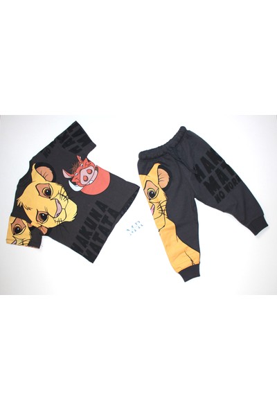 Mom'Srey Hakuna Matata Ikılı Takım