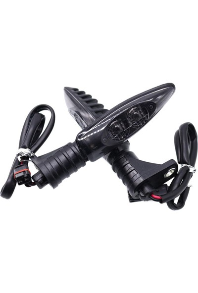 Lnshop Ön Arka Dönüş Sinyal Göstergesi Bmw S1000RR R1200GS Için LED Lamba F800GS (Yurt Dışından) Lnshop Ön Arka Dönüş Sinyal Göstergesi Bmw S1000RR R1200GS Için LED Lamba F800GS (Yurt Dışından)