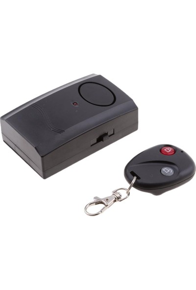 Lnshop Yeni Bisiklet Bisiklet Bisiklet Kablosuz Uzaktan Kumanda Alarmı Anti-Hırsızlık Güvenlik (Yurt Dışından) Lnshop Yeni Bisiklet Bisiklet Bisiklet Kablosuz Uzaktan Kumanda Alarmı Anti-Hırsızlık Güvenlik (Yurt Dışından)