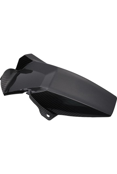 Lnshop Honda PCX150 ADV150 Için Motosiklet Arka Tekerlek Splash Çamur Guard 2019-2020 (Yurt Dışından) Lnshop Honda PCX150 ADV150 Için Motosiklet Arka Tekerlek Splash Çamur Guard 2019-2020 (Yurt Dışından)