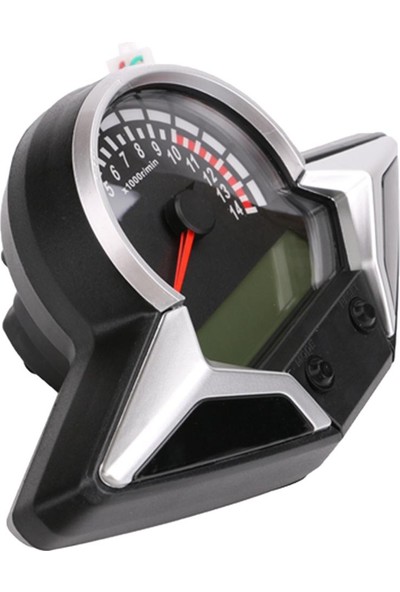 Lnshop Honda CBR250R Cbr 250 Için Motosiklet Kilometre Kilometre Sayacı Takometre Ölçer (Yurt Dışından) Lnshop Honda CBR250R Cbr 250 Için Motosiklet Kilometre Kilometre Sayacı Takometre Ölçer (Yurt Dışından)