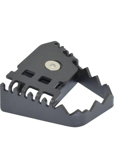 Lnshop Arka Ayak Fren Kolu Pedalı Uzatma Peg Pad Genişletici Bmw F650GS Siyah Için (Yurt Dışından) Lnshop Arka Ayak Fren Kolu Pedalı Uzatma Peg Pad Genişletici Bmw F650GS Siyah Için (Yurt Dışından)