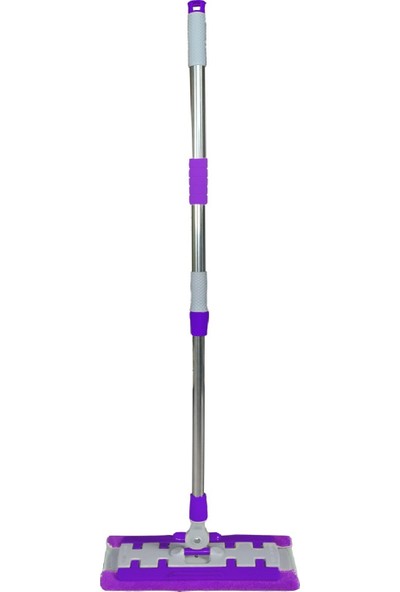 Scratch Anet Teleskopik Saplı Mandallı Dilediğin Bezi Tak Kullan Mop + Yedek Bezli Scratch Anet Teleskopik Saplı Mandallı Dilediğin Bezi Tak Kullan Mop + Yedek Bezli