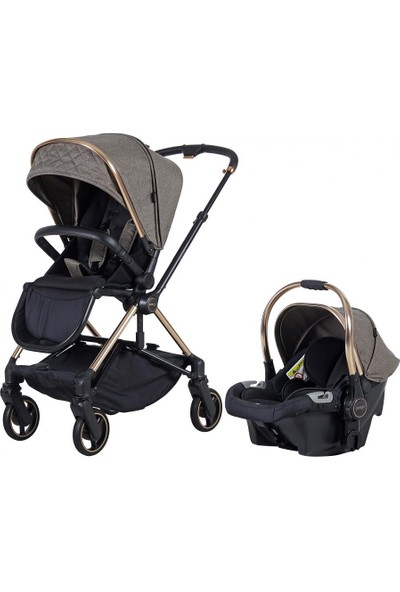 Prego Mios Travel Bebek Arabası 2066 Prego Mios Travel Bebek Arabası 2066